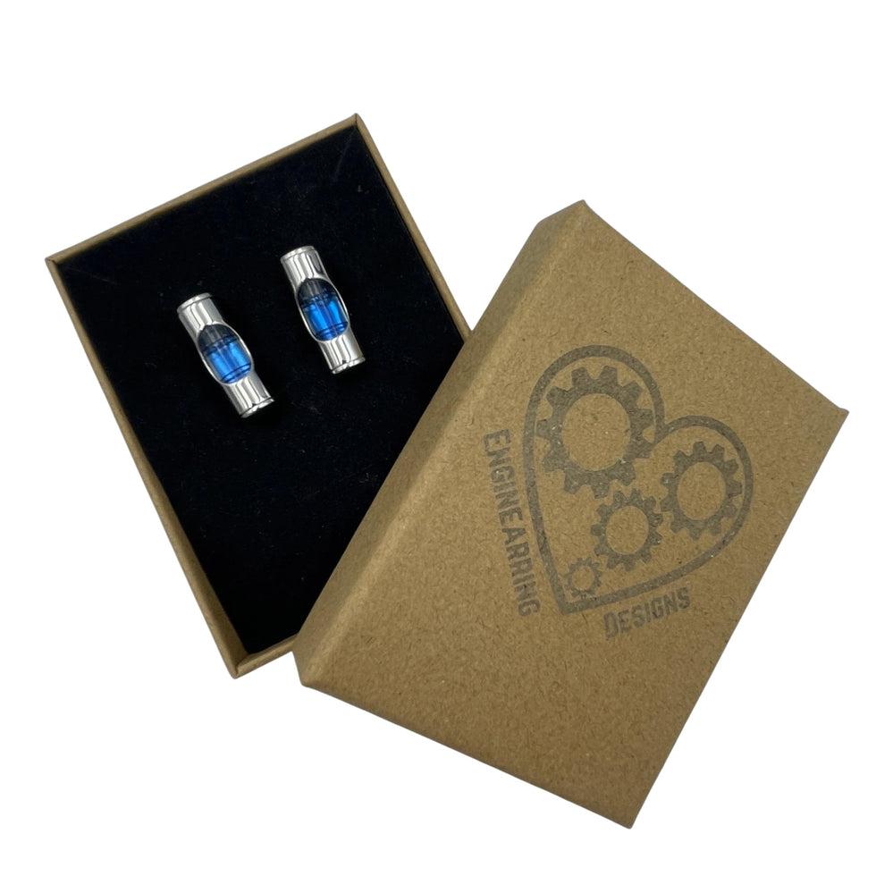 Enginearring Designs - Unique Science & Engineering inspired gifts
